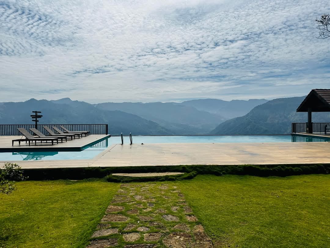 Marabedda Gardens Resort - Luxury Stay in Sri Lanka