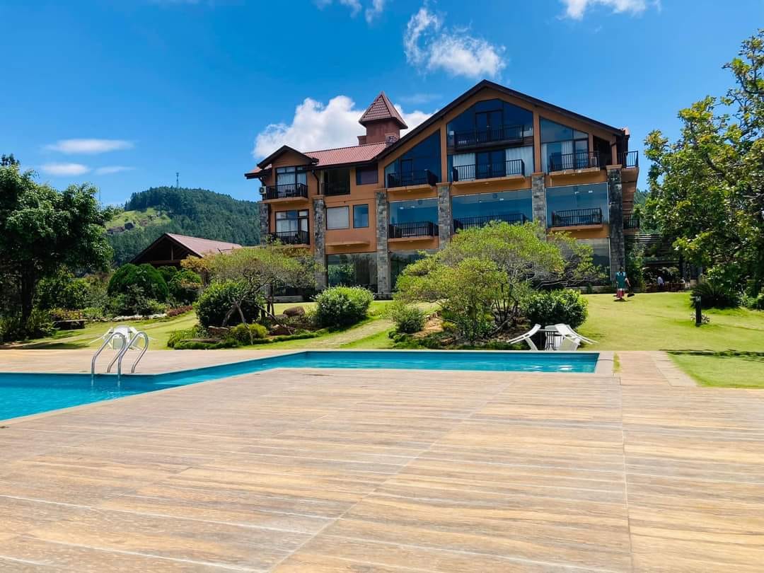 Marabedda Gardens Resort - Luxury Stay in Sri Lanka