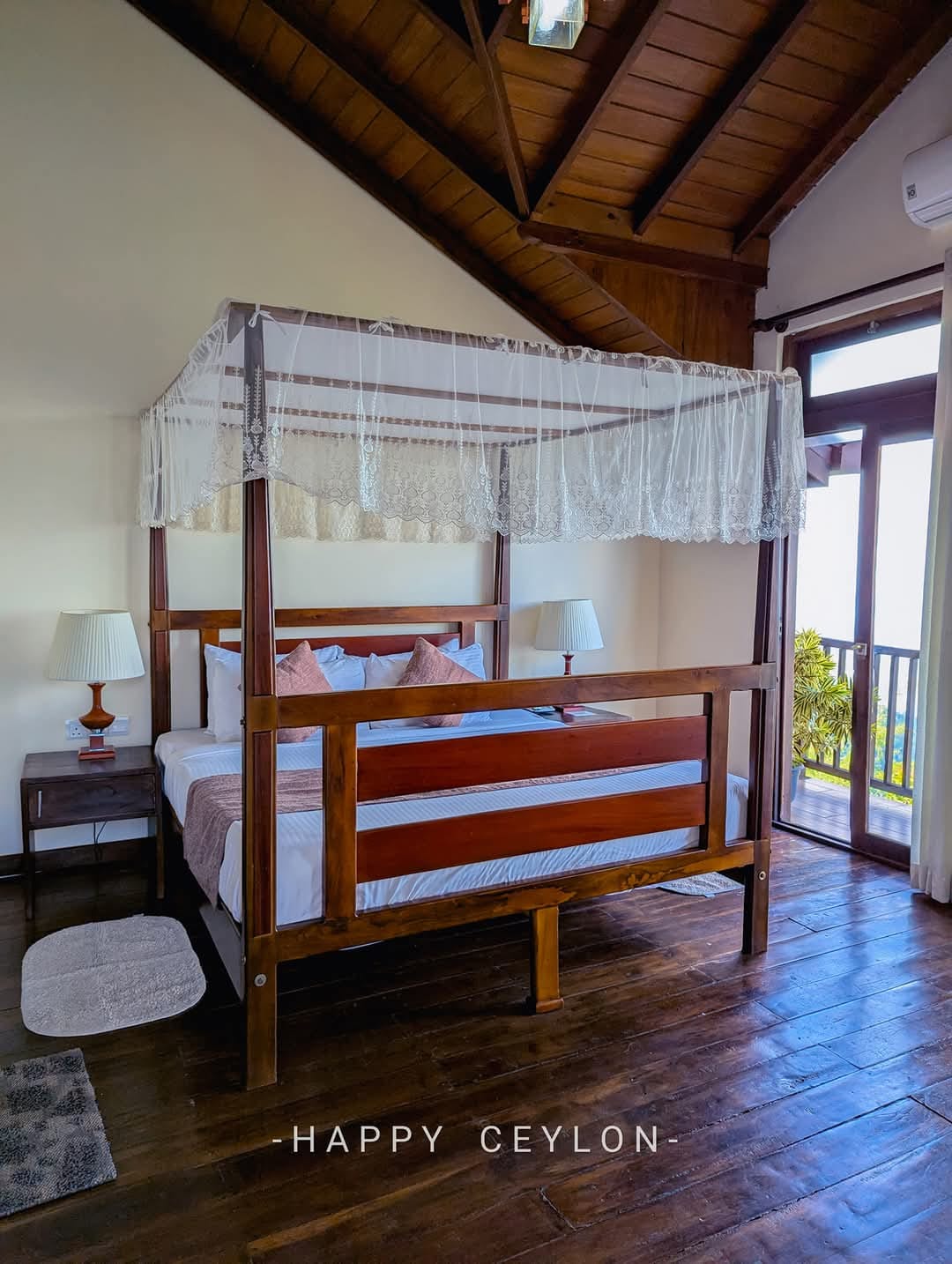 Marabedda Gardens Resort - Luxury Stay in Sri Lanka